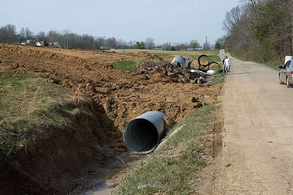 The culvert - Lori Pickens Photography Blog