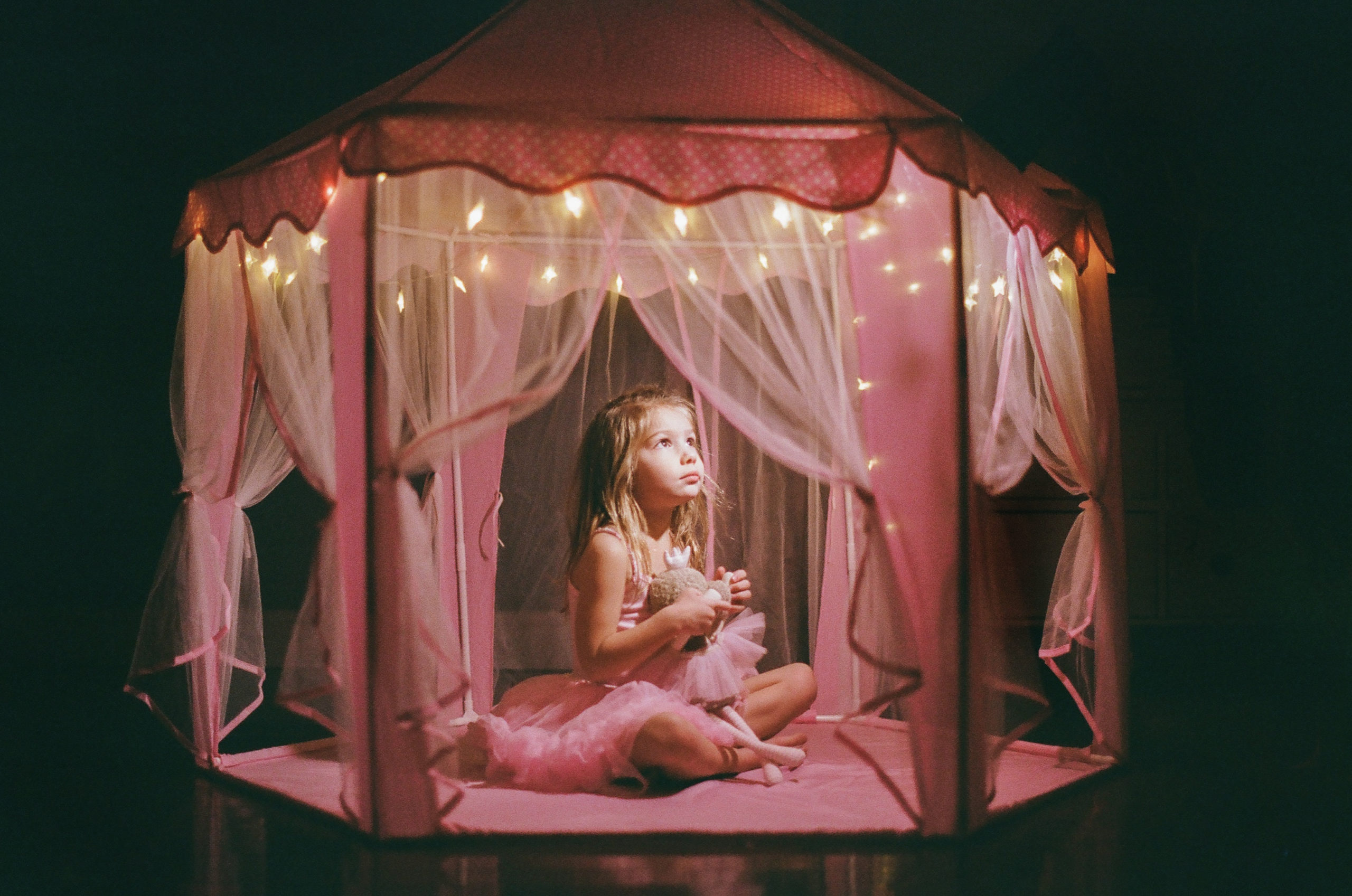 Artificial Light and Film: Photography Tips - Lori Pickens Photography Blog