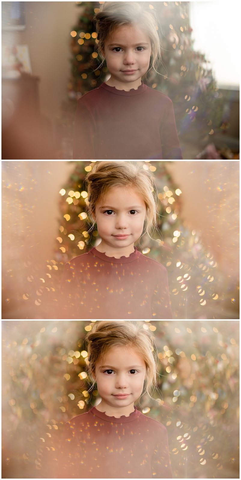 Magic of Christmas Lights and Circular Prisms - Lori Pickens ...