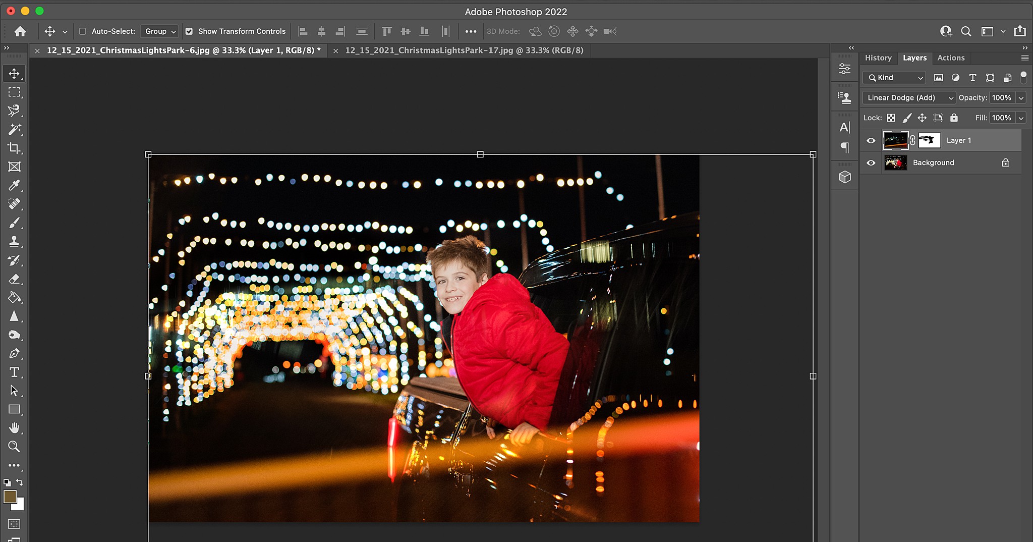 HOW TO USE A LIGHT OVERLAY (AND BONUS FREEBIE!) - Lori Pickens ...