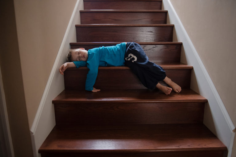 Photography Tips on Using Constraints - Lori Pickens Photography Blog
