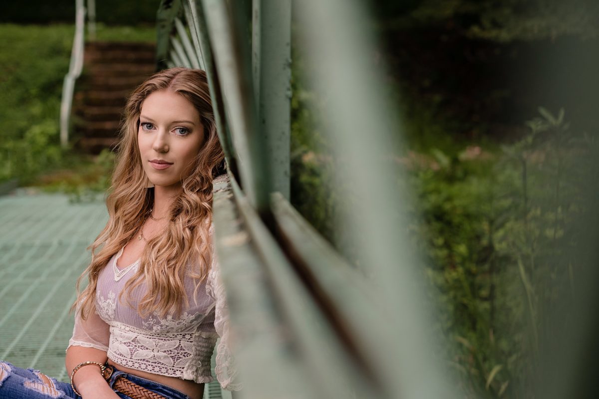 Alayna's Senior Session - Lori Pickens Photography Blog