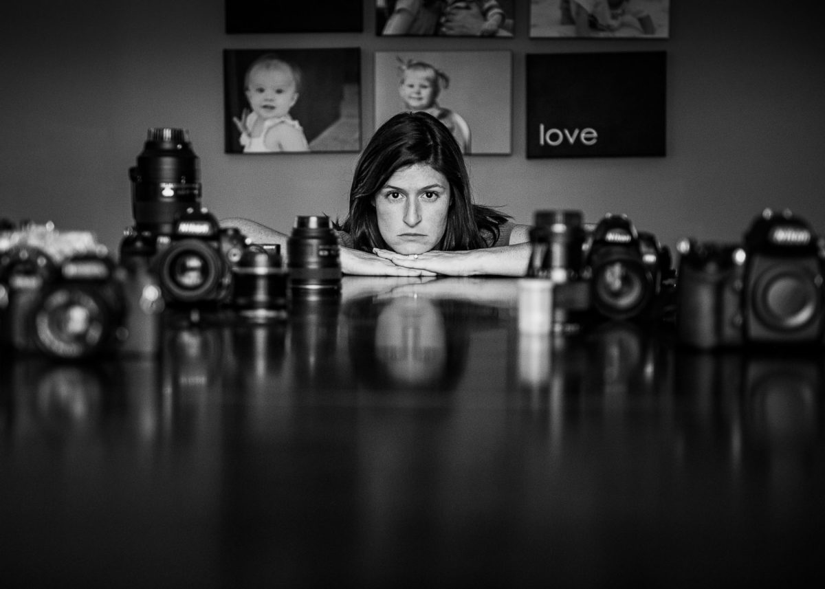 My Favorite Photography Gear for 2022 - Lori Pickens Photography Blog