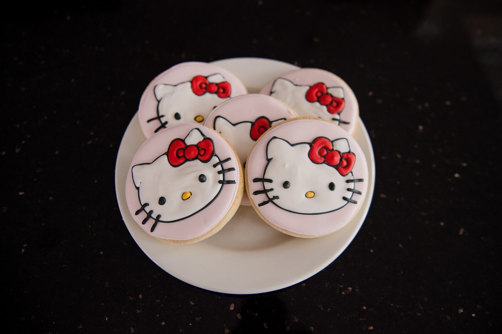 Best places to order a Birthday Cake - Parkersburg, WV - Lori Pickens ...