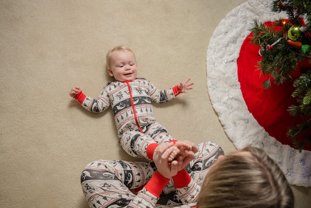 How to Plan for Your Christmas Photography Session - Lori Pickens ...