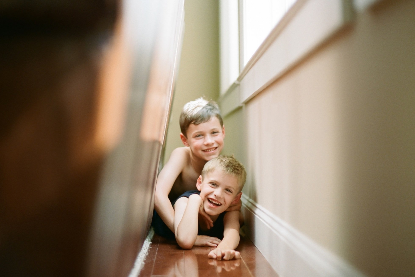 The Power of Lines: A Photography Tutorial - Lori Pickens Photography Blog