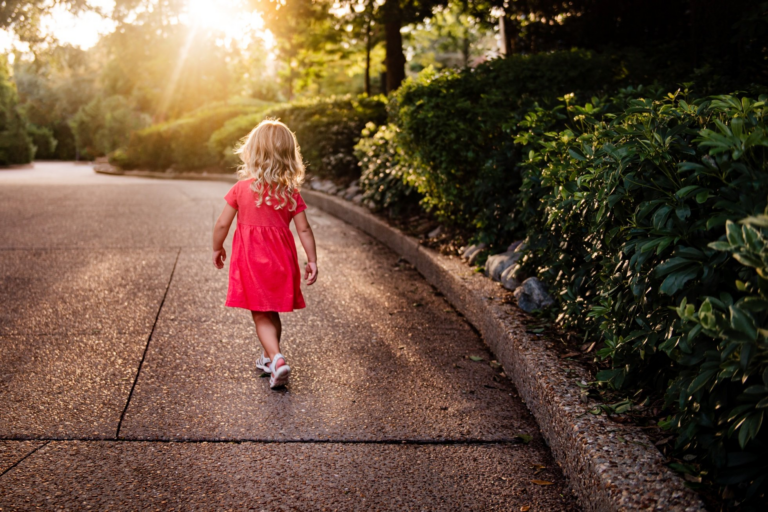 The Power of Lines: A Photography Tutorial - Lori Pickens Photography Blog