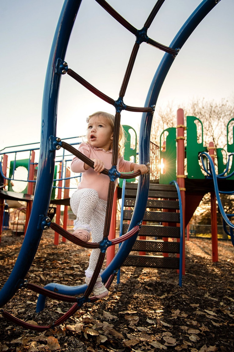 The Power of Lines: A Photography Tutorial - Lori Pickens Photography Blog