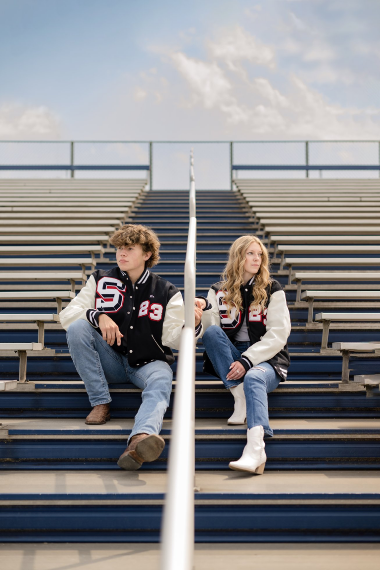 The Power of Lines: A Photography Tutorial - Lori Pickens Photography Blog