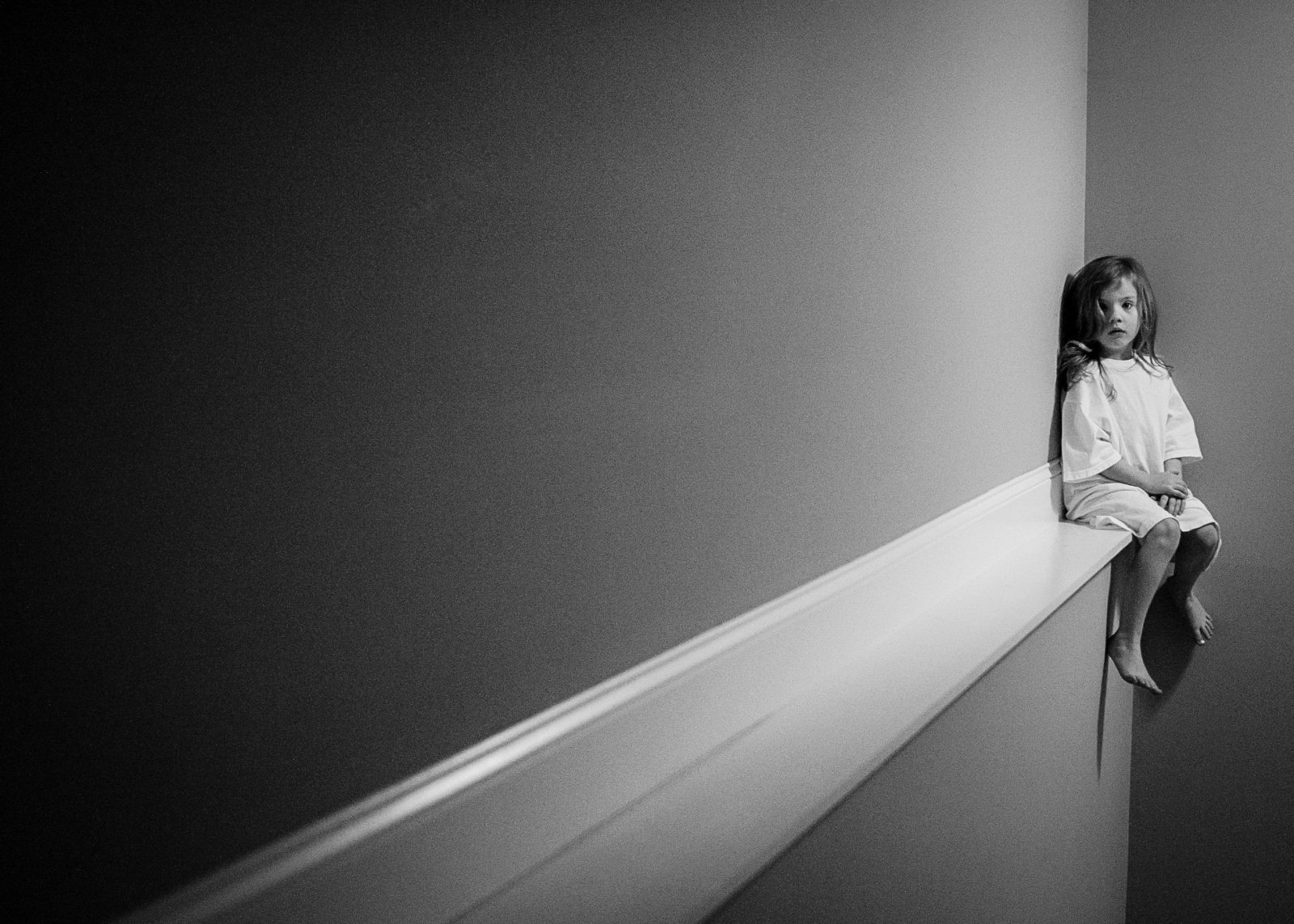 The Power of Lines: A Photography Tutorial - Lori Pickens Photography Blog