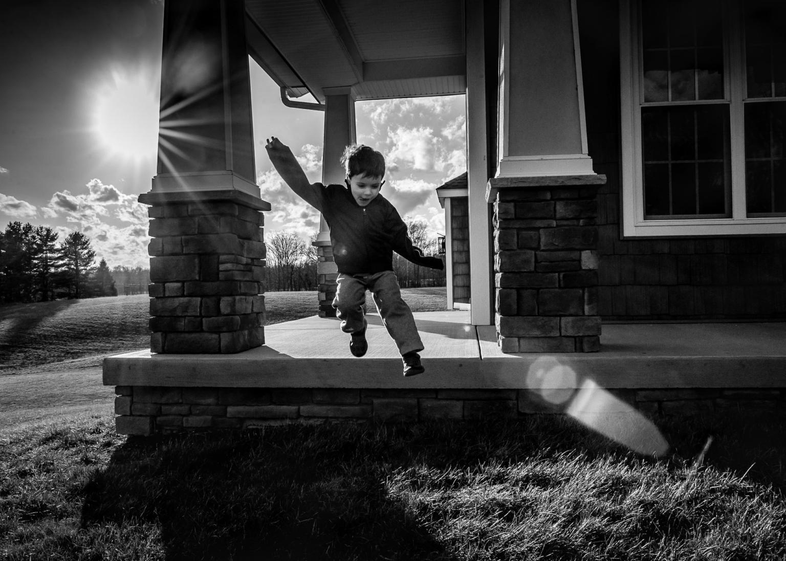 The Power of Lines: A Photography Tutorial - Lori Pickens Photography Blog