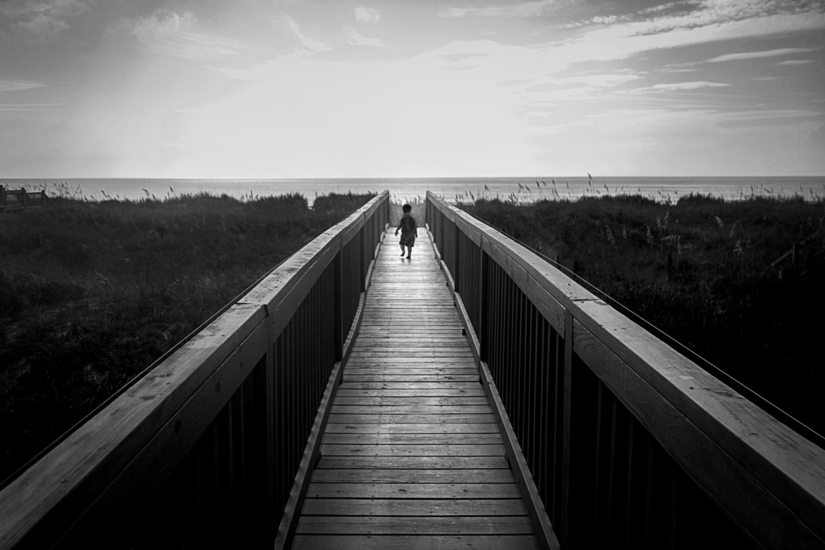 The Power of Lines: A Photography Tutorial - Lori Pickens Photography Blog