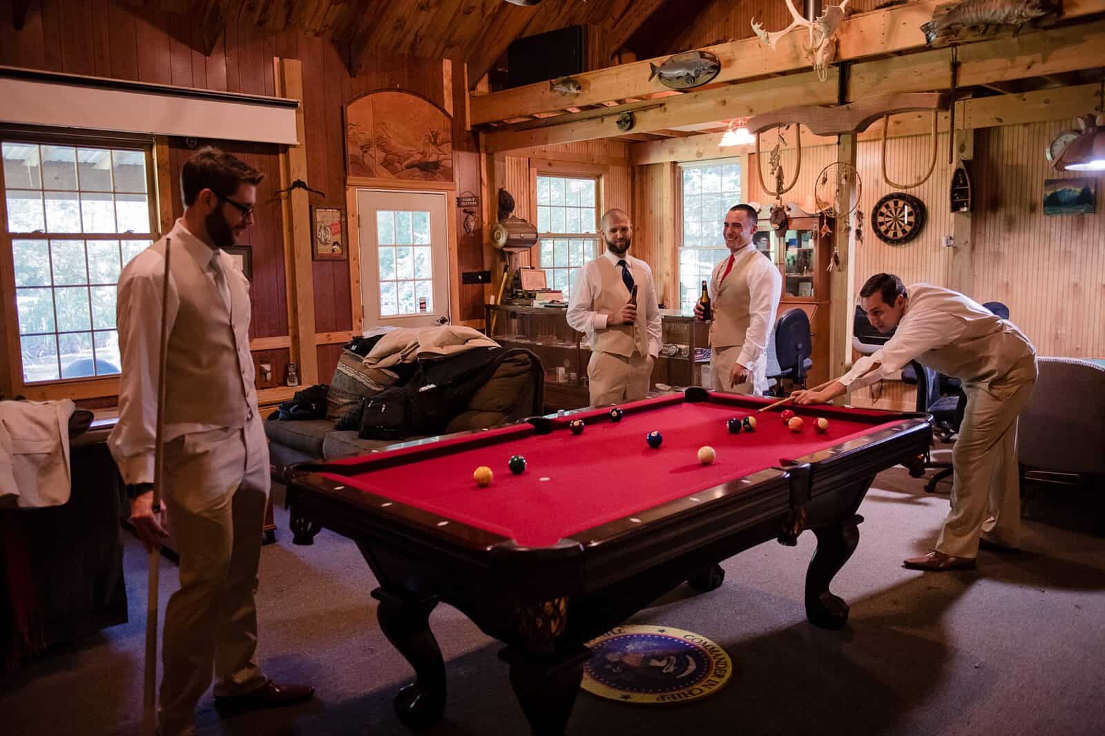 Celebrate Your Wedding at Ranson Hollows (Ripley, WV): Rustic Elegance ...