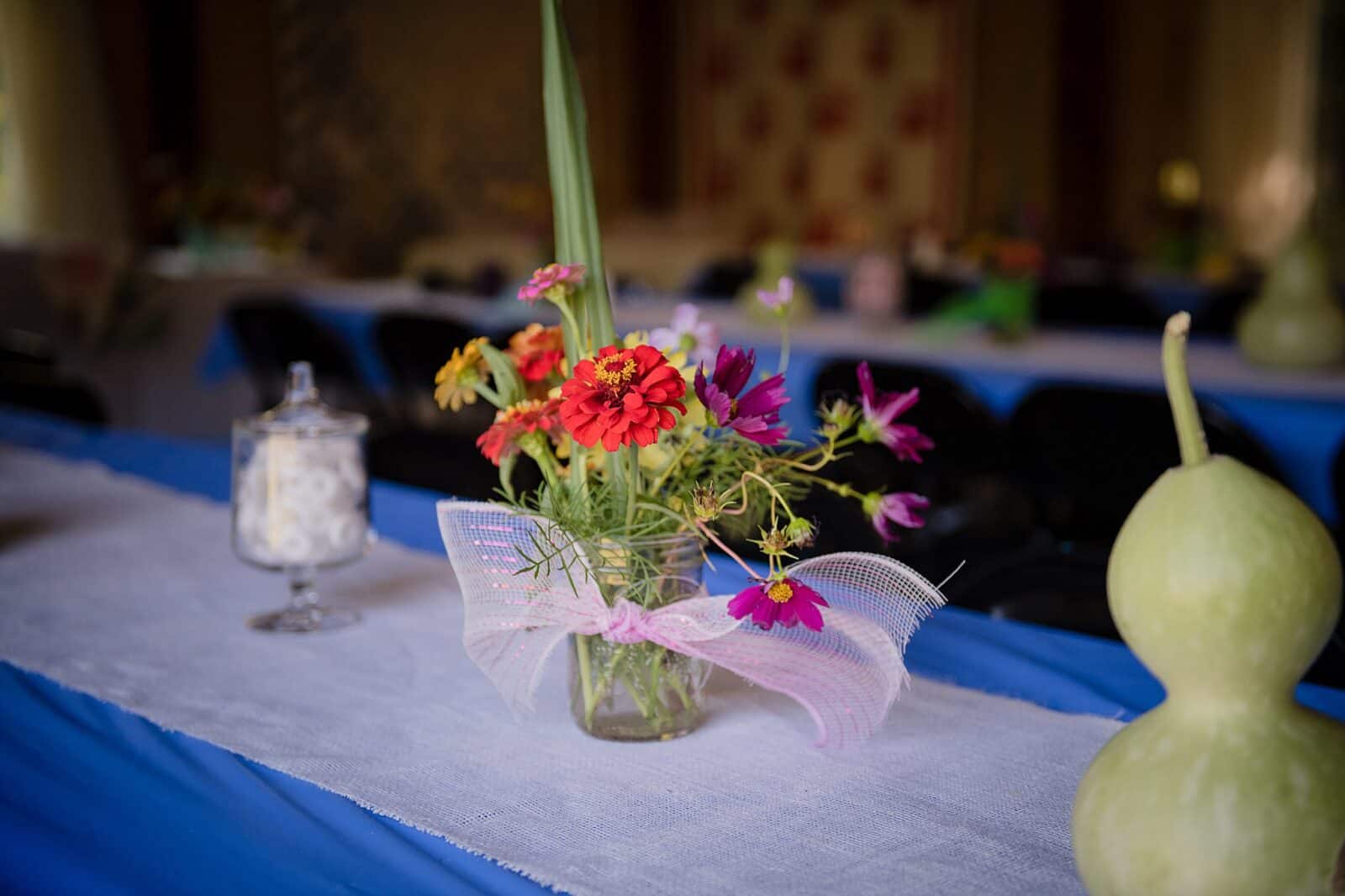 Celebrate Your Wedding at Ranson Hollows (Ripley, WV): Rustic Elegance ...