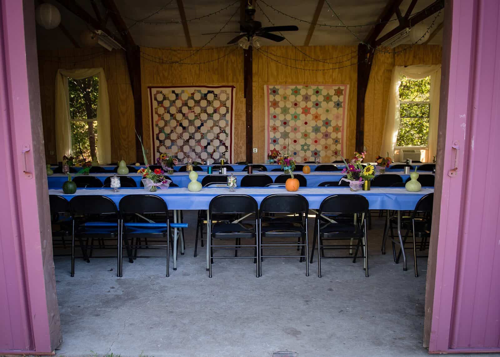 Celebrate Your Wedding at Ranson Hollows (Ripley, WV): Rustic Elegance ...