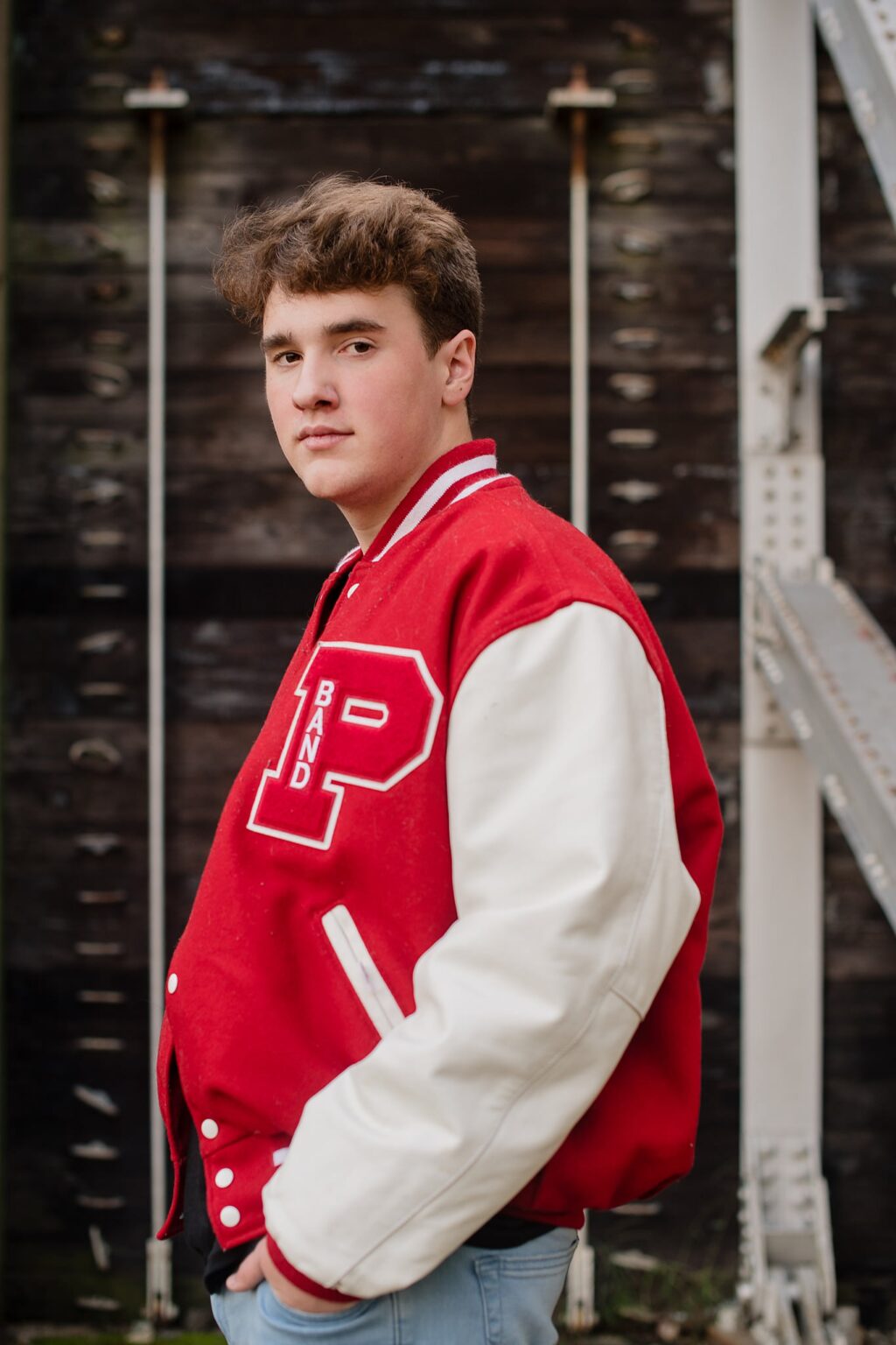 Capturing High School Sports and Team Photography Trends: Athletes in ...
